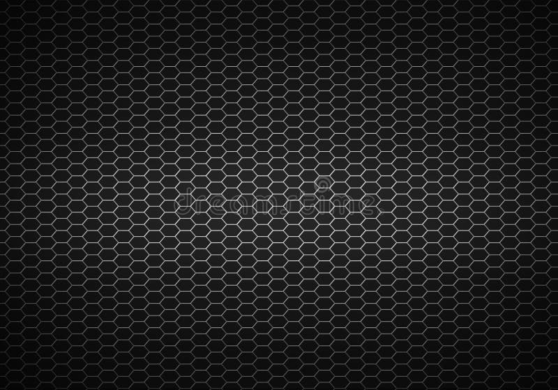 Abstract Modern Texture of Wire Mesh Stock Illustration - Illustration ...