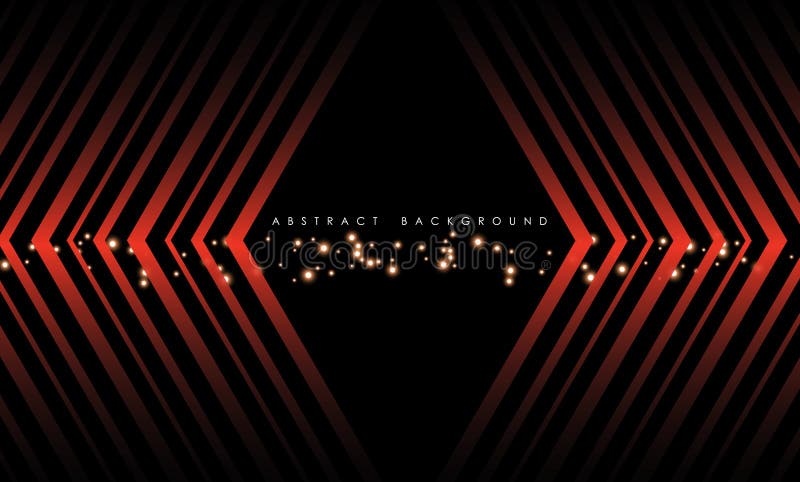 Abstract Modern Triangle Digital - Vector Background. Stock Vector - Illustration of backdrop ...