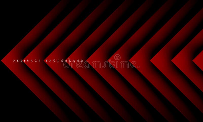 Abstract Modern Triangle Digital - Vector Background. Stock Vector - Illustration of hexagons ...