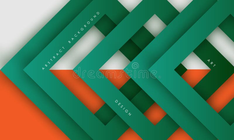 Abstract Modern Triangle Digital - Vector Background. Stock Vector - Illustration of decoration ...