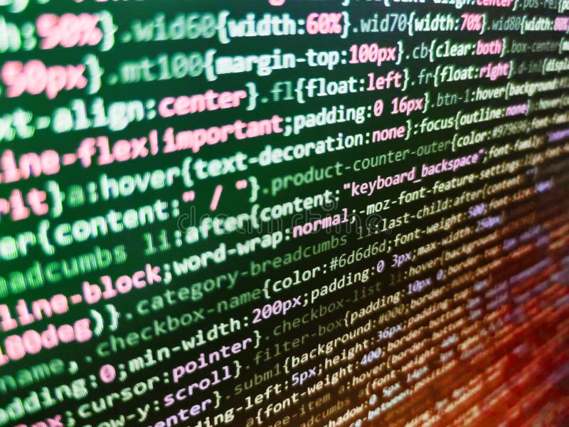 112 Technology Concept Hex Code Digital Background Stock Photos - Free & Royalty-Free Stock ...