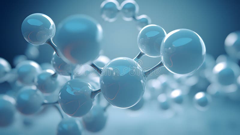 New White Atom Icon on Purple Background,Atom Icons Stock Illustration ...