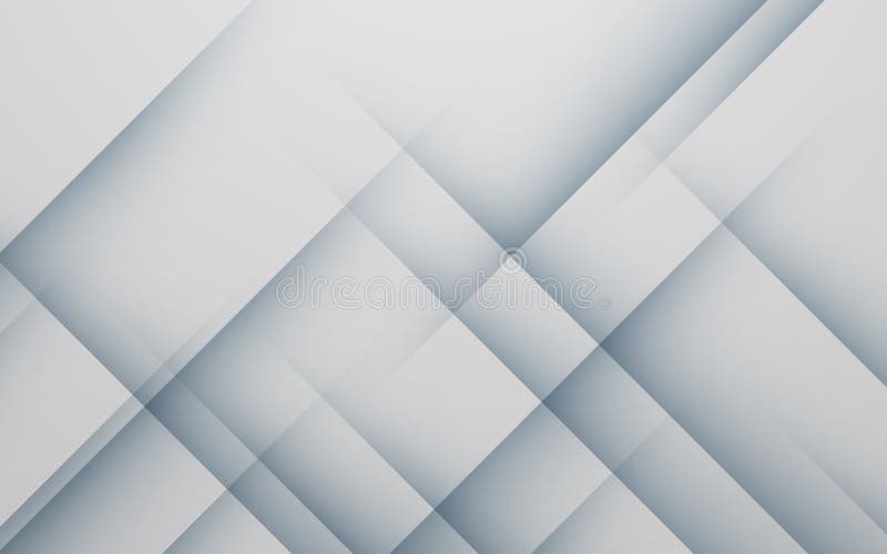 Abstract Modern White Gray Diagonal Stripe with Shadow and Light ...