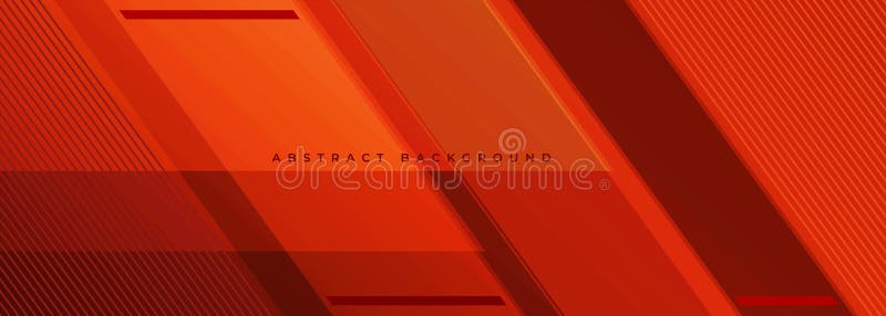 Abstract Modern Wide Banner Background Design with Diagonal Modern ...