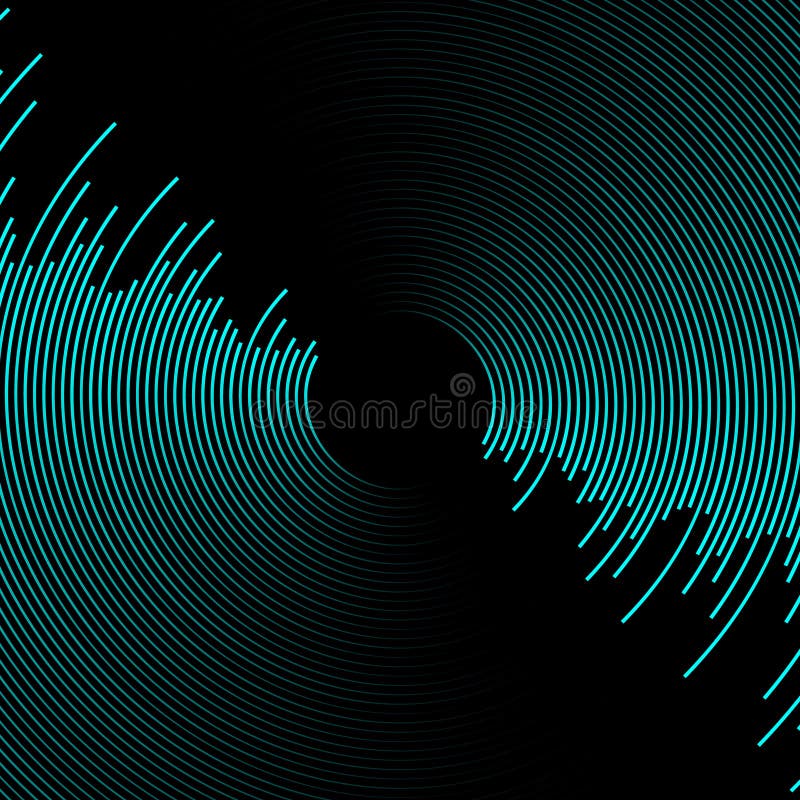 Glowing Sound Wave Stock Illustrations – 9,495 Glowing Sound Wave Stock ...