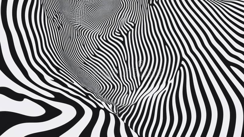 Interference Moire Pattern Stock Illustrations – 519 Interference Moire ...