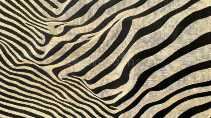 Abstract Moire Patterns and Optical Illusion with Interference Chaos ...