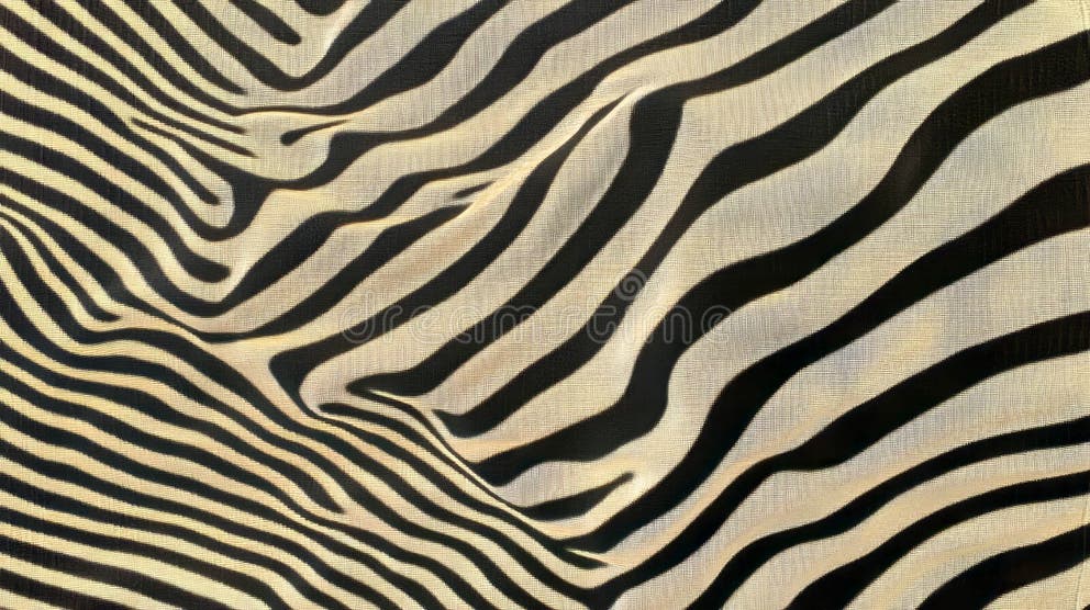Abstract Moire Patterns and Optical Illusion with Interference Chaos ...