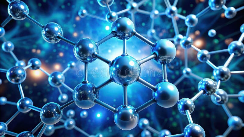 Nanoscopic Worlds Stock Illustrations – 2 Nanoscopic Worlds Stock ...