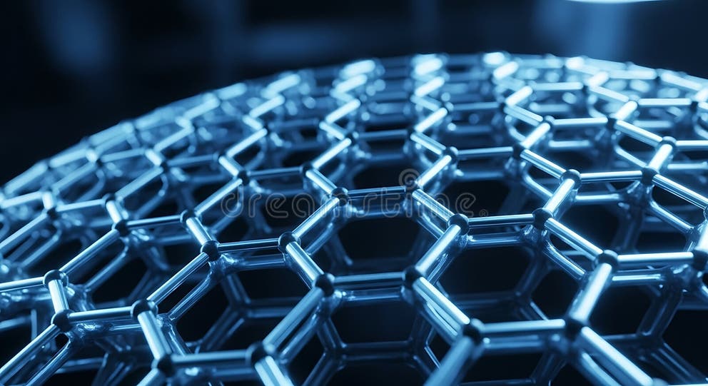 Repeating Hexagonal Lattice Stock Illustrations – 2,155 Repeating ...