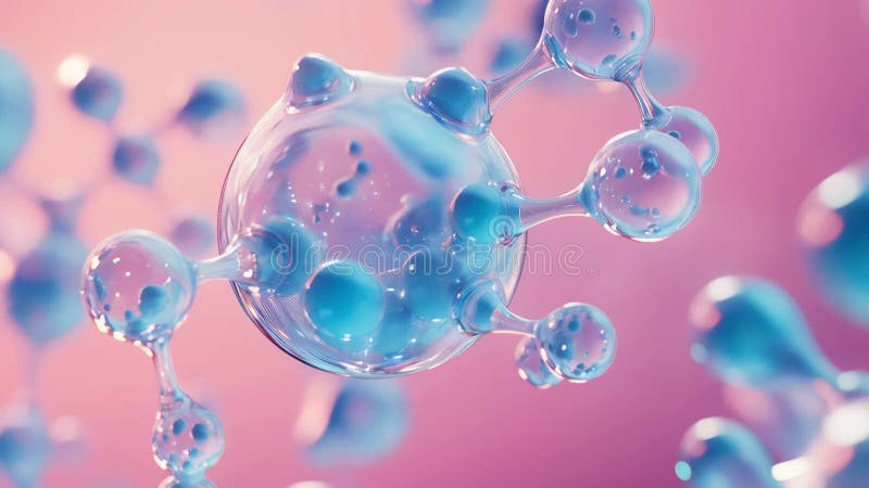 Stunning Molecular Structures in a Scientific Fluid Dynamic Display ...