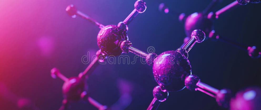 Abstract Molecular Structures and Patterns with Abstract Patterns in ...