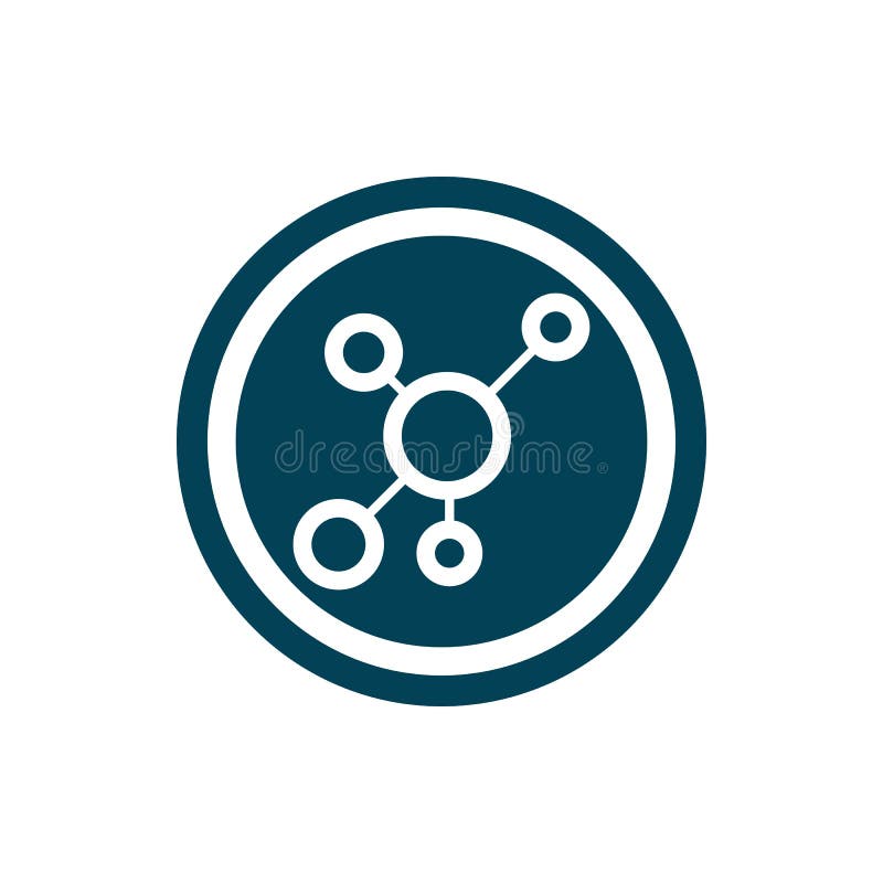 Molekule Design Stock Illustrations – 125 Molekule Design Stock ...