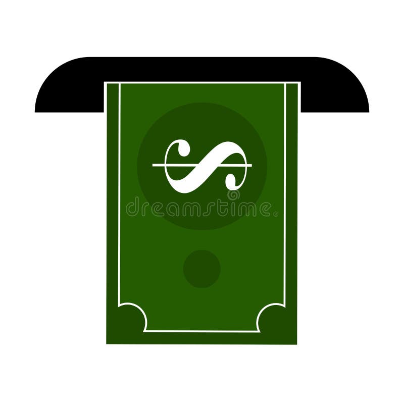 Abstract money object stock vector. Illustration of exchange - 108417857