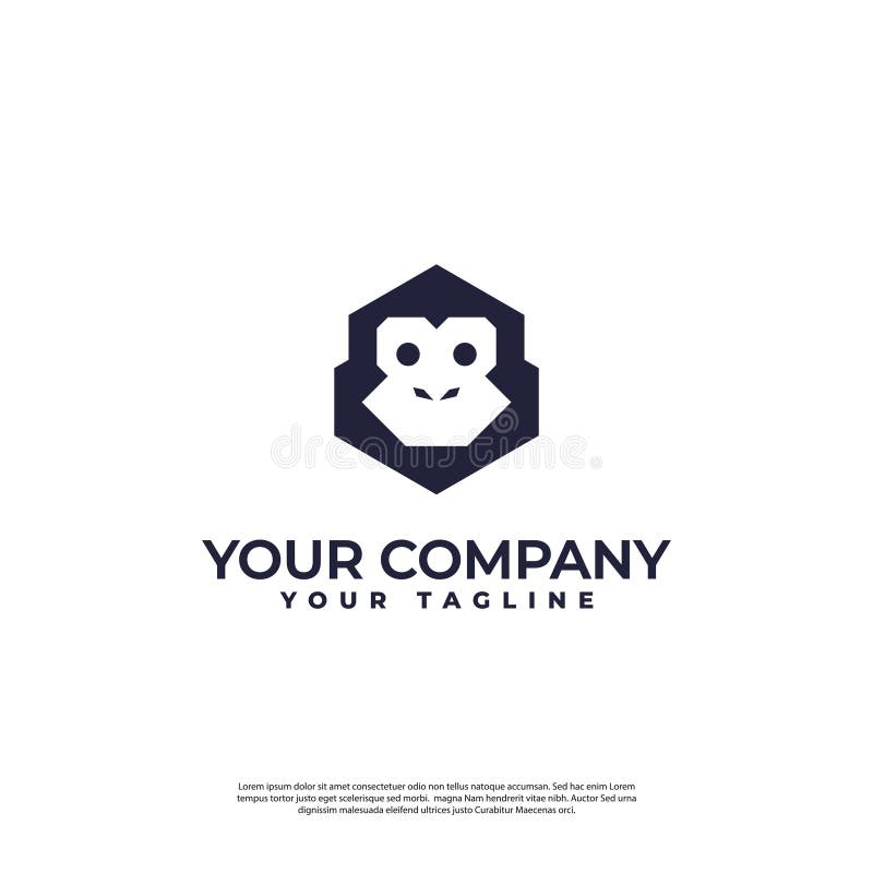 Money Monkey Logo Stock Illustrations – 89 Money Monkey Logo Stock ...