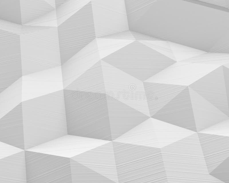 Abstract Mono Print Style Navy Blue Tropical Leaves Seamless Vector ...