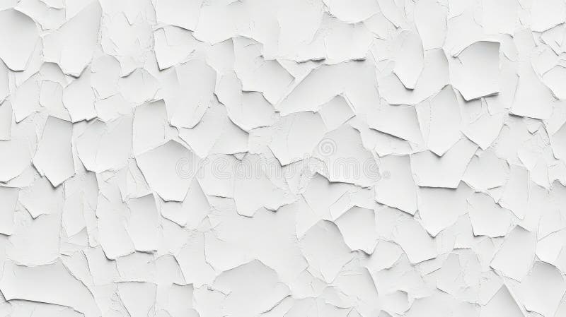 Abstract Monochromatic Textured Pattern with Irregular Shapes for ...
