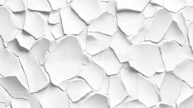 Abstract Monochromatic Textured Pattern with Irregular Shapes for ...