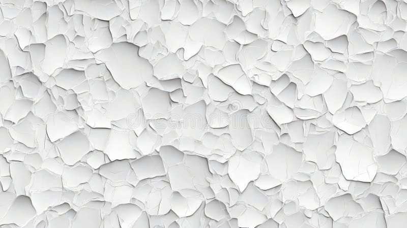 Abstract Monochromatic Textured Pattern with Irregular Shapes for ...