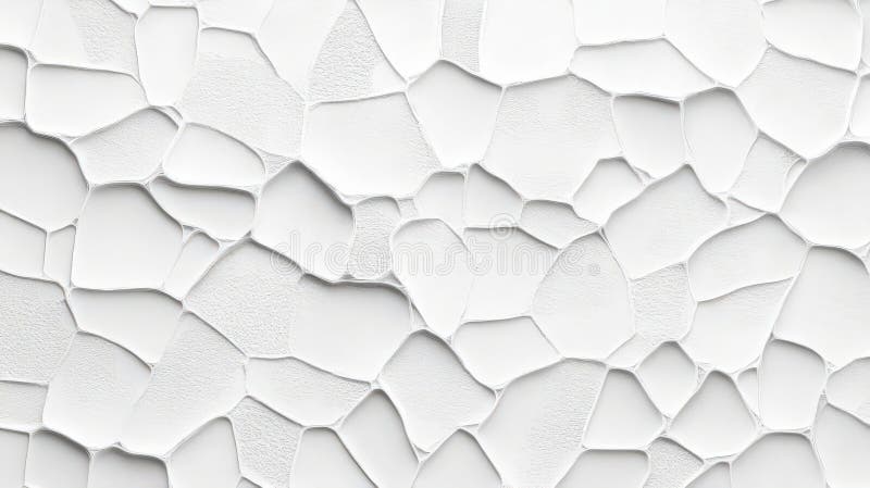 Abstract Monochromatic Textured Pattern with Irregular Shapes for ...