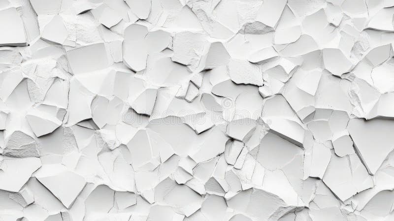 Abstract Monochromatic Textured Pattern with Irregular Shapes for ...