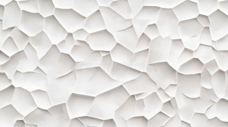 Abstract Monochromatic Textured Pattern with Irregular Shapes for ...