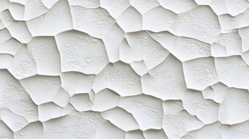 Abstract Monochromatic Textured Pattern with Irregular Shapes for ...