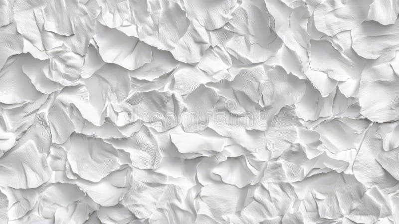 Abstract Monochromatic Textured Pattern with Irregular Shapes for ...