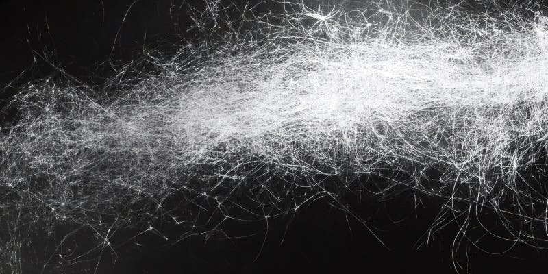 Dark Textured Background White Lines Scratches Creating Grunge Effect ...