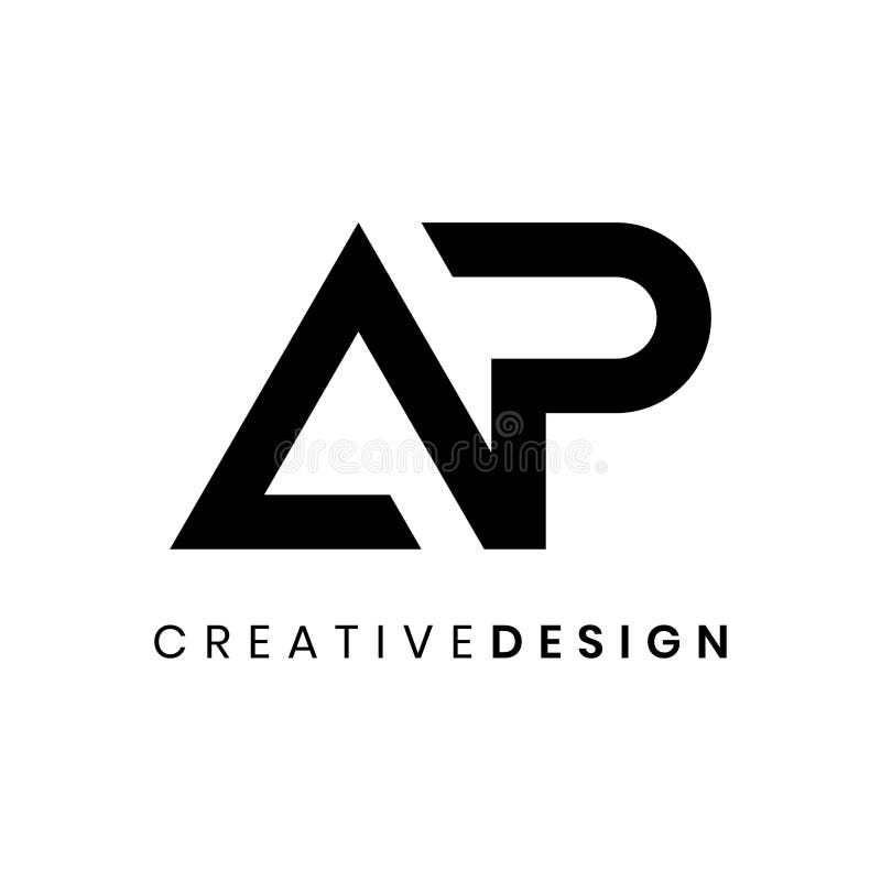 Ap Logo Stock Illustrations – 2,430 Ap Logo Stock Illustrations ...