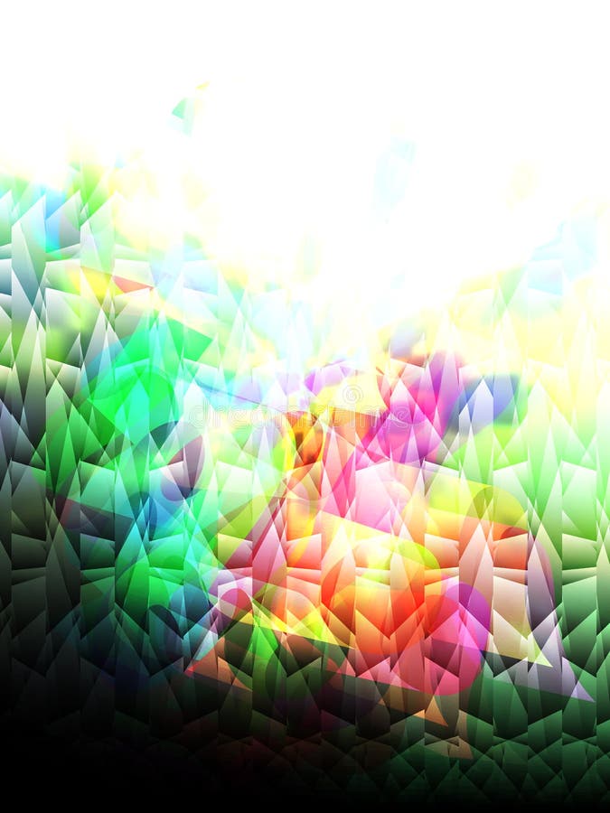 Abstract mosai tiles, stock vector. Illustration of copy - 20556839