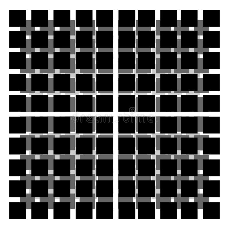 Abstract Mosaic, Array Shape, Design Element Stock Vector ...