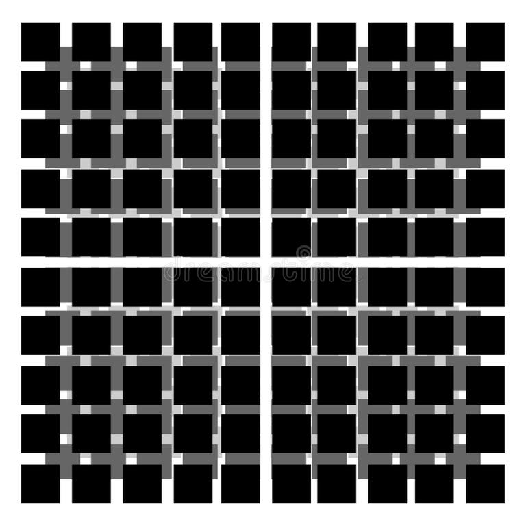 Abstract Mosaic, Array Shape, Design Element Stock Vector ...