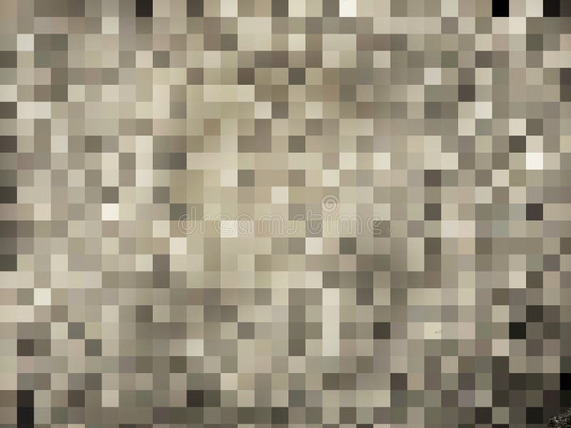 Abstract Mosaic Pattern Wallpaper Grey Black Stock Image - Image of ...