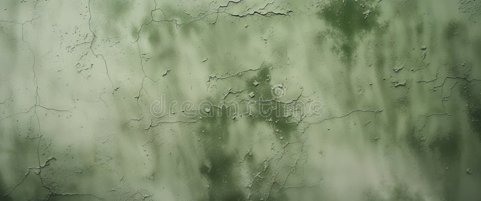 Abstract Moss Green Wall Texture - Grunge Backdrop for Design Projects ...