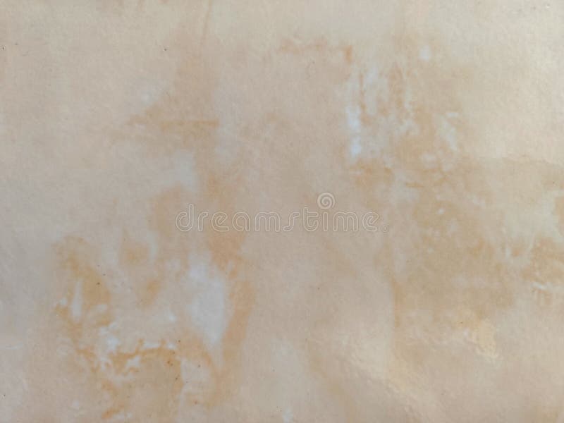 An Abstract Motif of a Cream-colored Tiled Floor Surface Stock Image ...