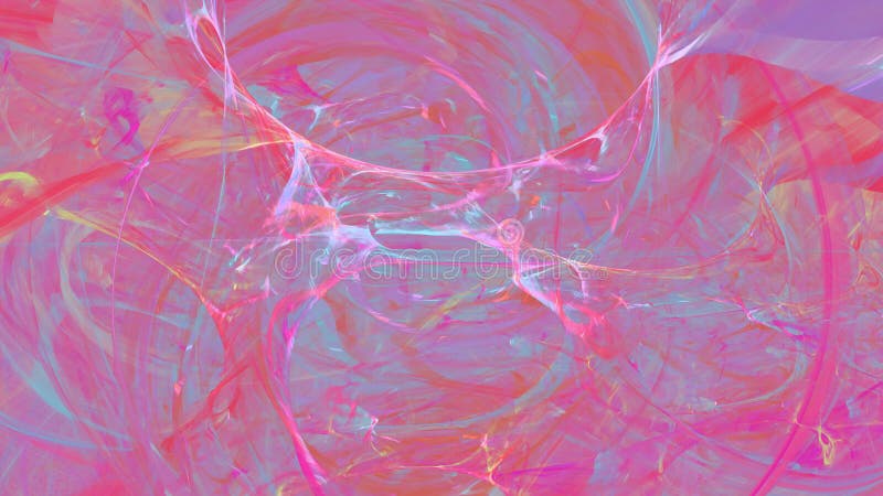 Abstract Motion Background with Alpha Channel, Loopable Stock Video ...