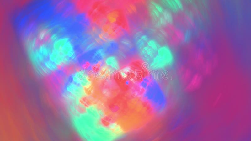 Abstract Motion Background with Alpha Channel, Loopable Stock Video ...