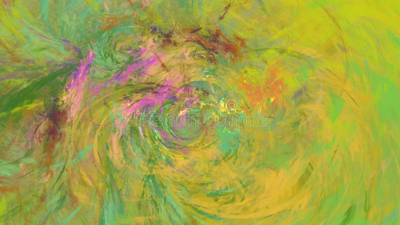 Abstract Motion Background with Alpha Channel, Loopable Stock Video ...