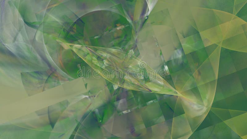 Abstract Motion Background with Alpha Channel, Loopable Stock Footage ...