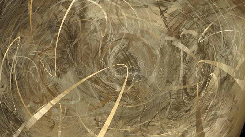 Abstract Motion Background with Alpha Channel, Loopable Stock Video ...