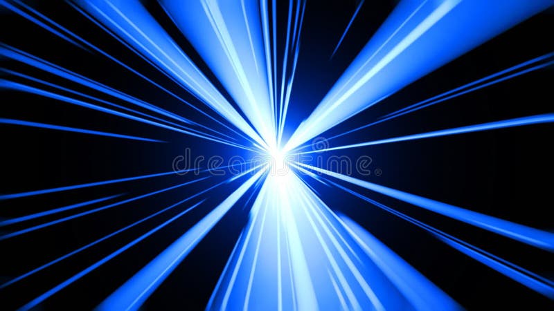 Abstract Motion Background. Smooth Motion, Seamless Loop. 4K Digital ...