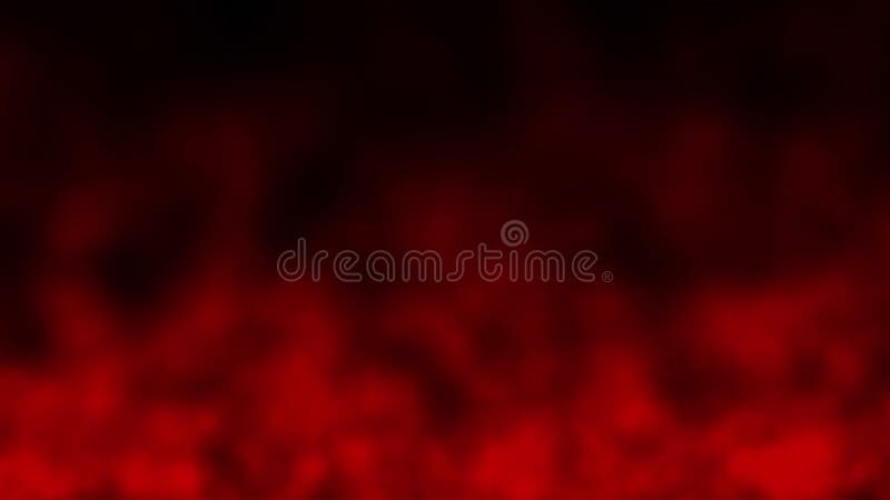 Blurred Burning Flames on a Background Stock Footage - Video of inferno, danger: 263873996