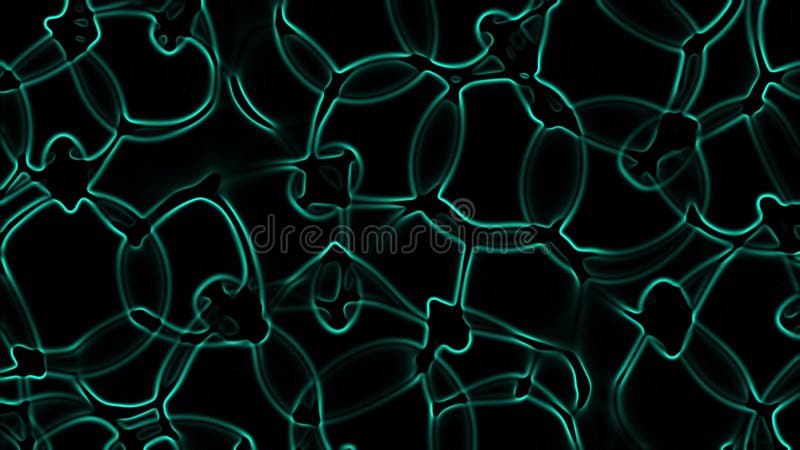 Abstract Motion Background Blurry Shapes Stock Video - Video of ...