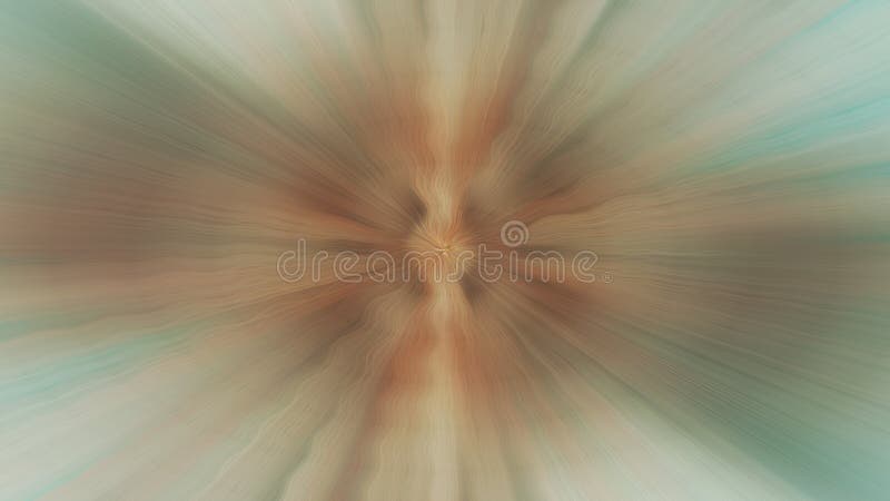 Abstract Motion Background with Colorful Rays. Stock Illustration ...
