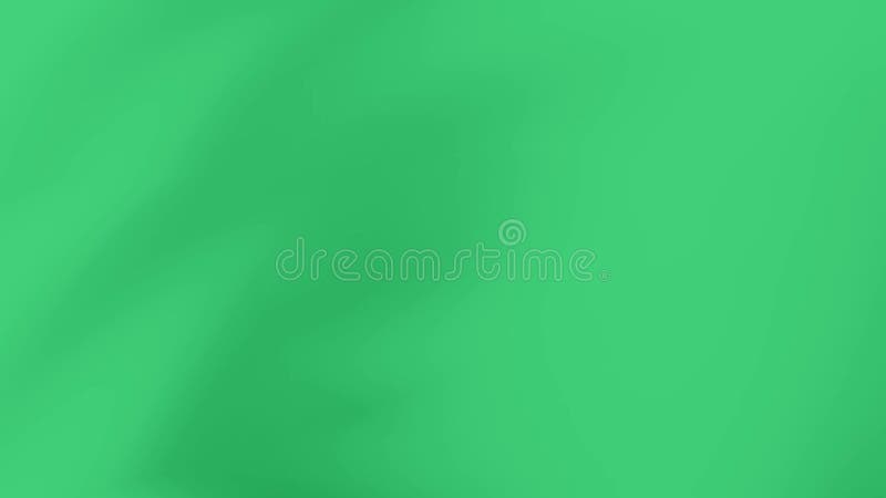 Abstract Motion Background on Green Screen for Video Editing Projects ...