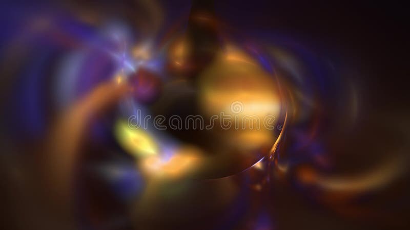 Abstract Motion Background Seamless Loop Stock Video - Video of flow ...