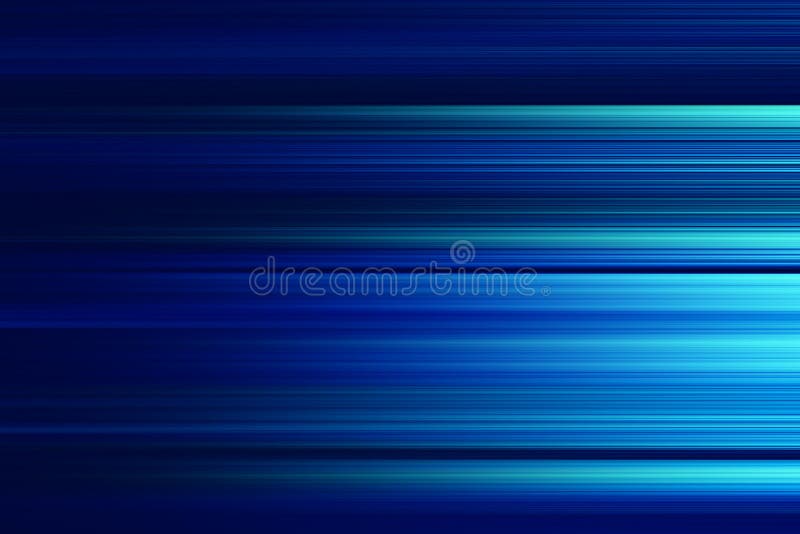 Abstract Motion Blue Background Stock Illustration - Illustration of ...