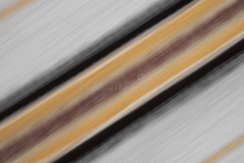Abstract Motion Blur Dark Path Line, Diagonal Top View Stock Image ...
