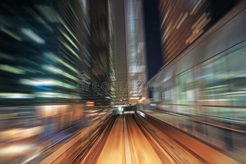 Blur Train stock image. Image of blur, public, york, whizzing - 217033